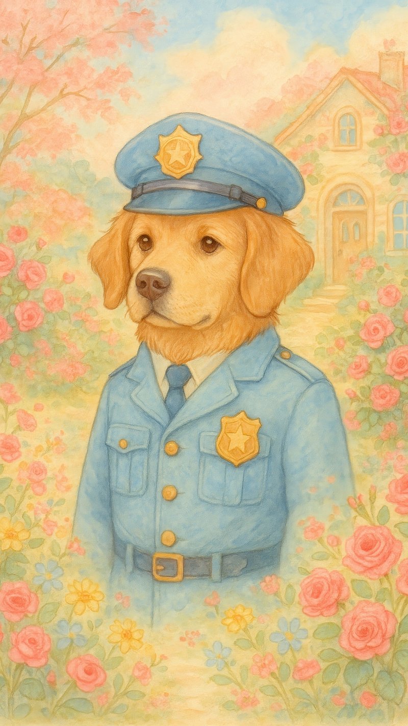 Police Dog TIFF Wallpaper Images | Free Photos, PNG Stickers ...