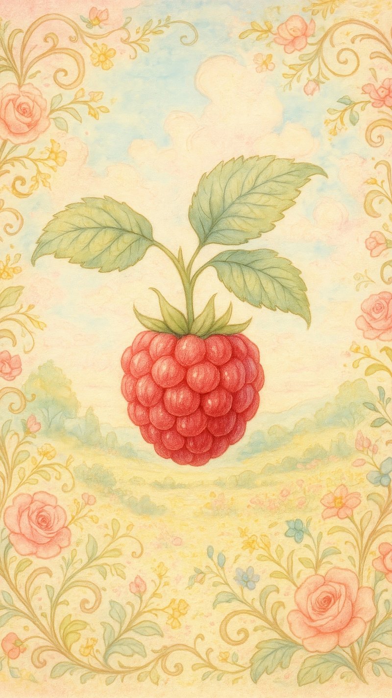 Blue Raspberry Wallpaper Images | Free Photos, PNG Stickers, Wallpapers ...