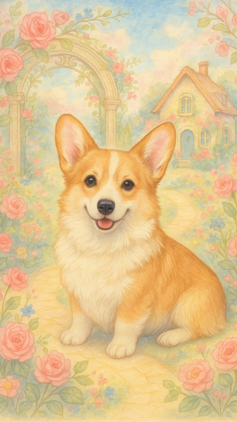 Dog's World Iphone Wallpaper Images | Free Photos, PNG Stickers ...