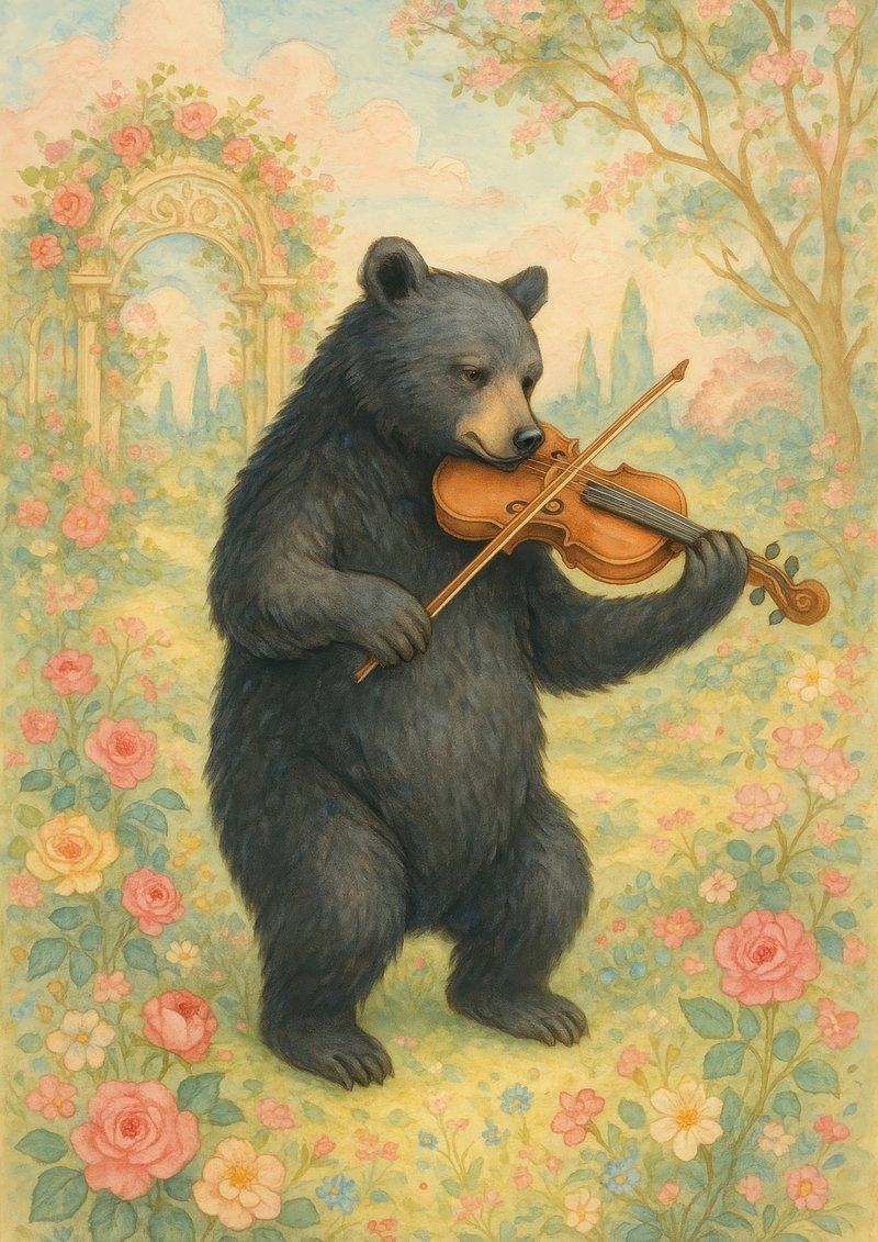 Kids Playing Violin Images | Free Photos, PNG Stickers, Wallpapers ...