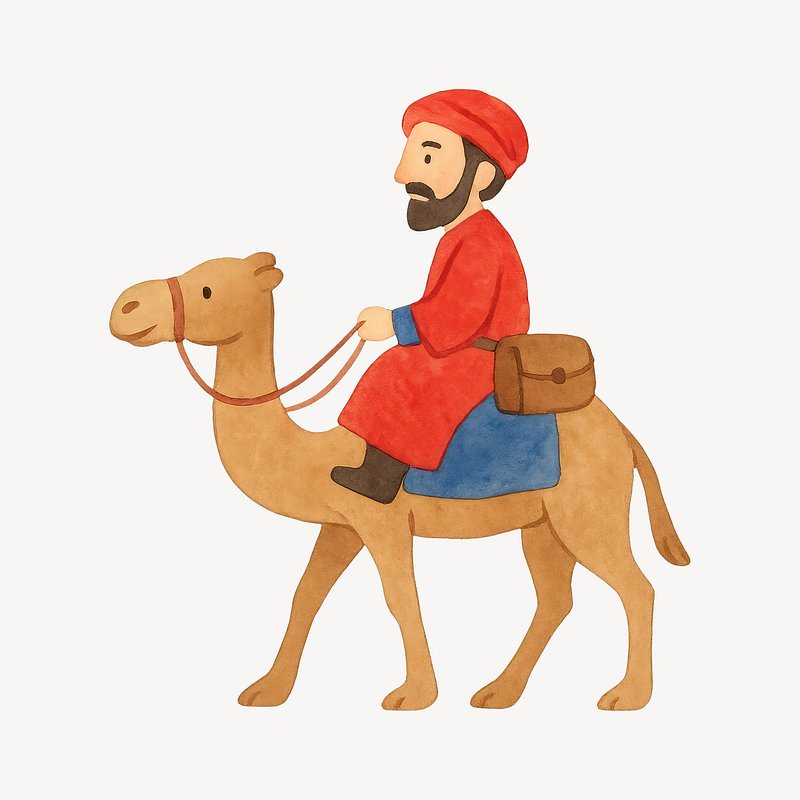 Camel Ride Book Images | Free Photos, PNG Stickers, Wallpapers ...