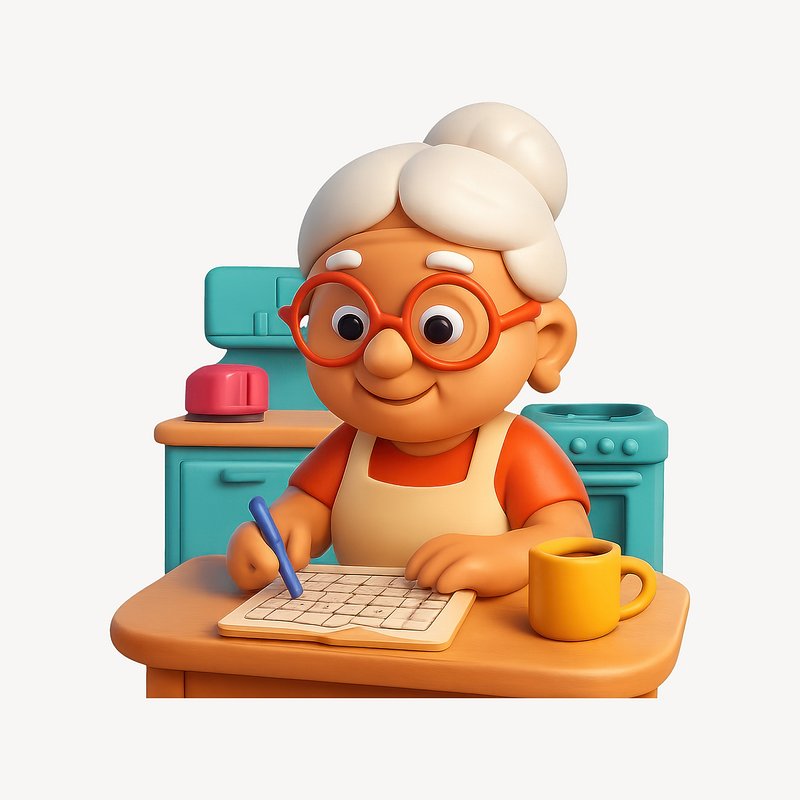 Crossword Image Aesthetic Images | Free Photos, PNG Stickers ...