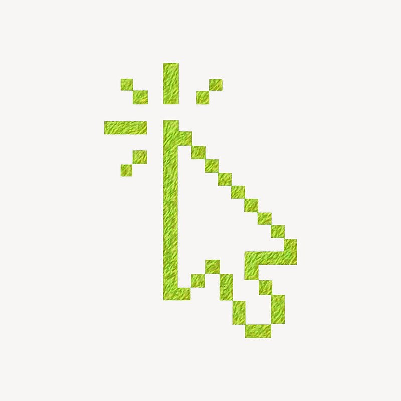 Mouse+cursors Isolated Images | Free Photos, PNG Stickers, Wallpapers ...