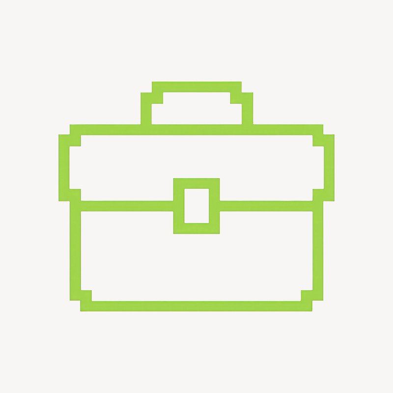 Pixel Art Office Style Images | Free Photos, PNG Stickers, Wallpapers ...