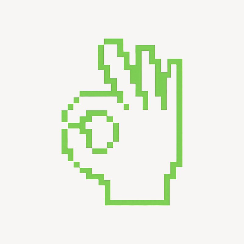 Pixel+outline Icon Images | Free Photos, PNG Stickers, Wallpapers ...