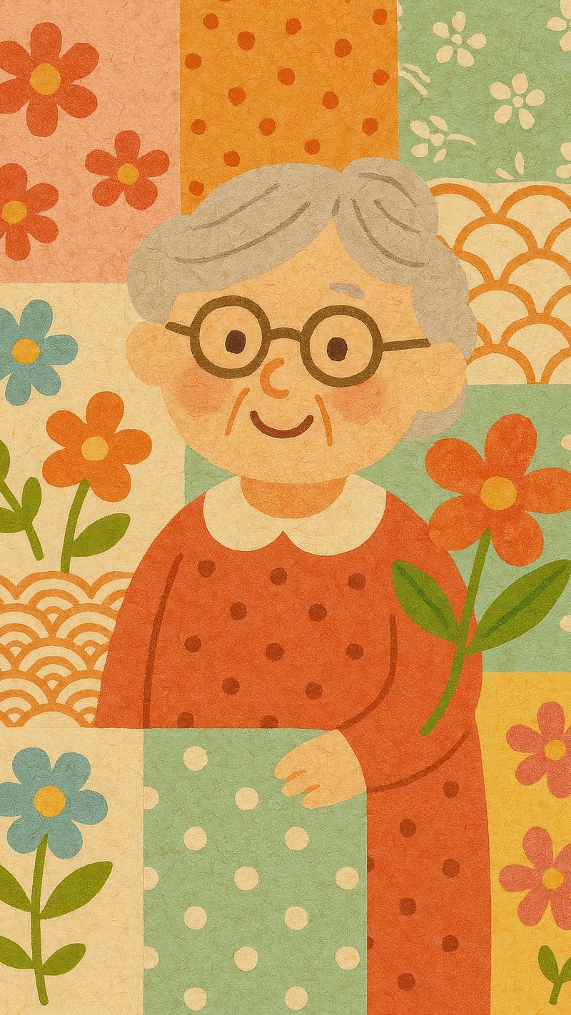 Iphone Wallpaper Granny Images | Free Photos, PNG Stickers, Wallpapers ...