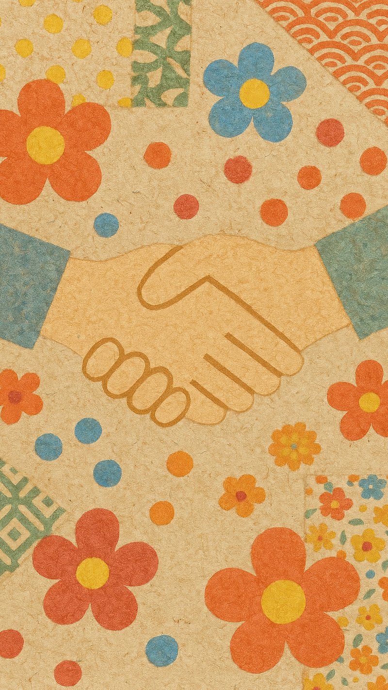 Japanese+dot Flowers Images | Free Photos, PNG Stickers, Wallpapers ...