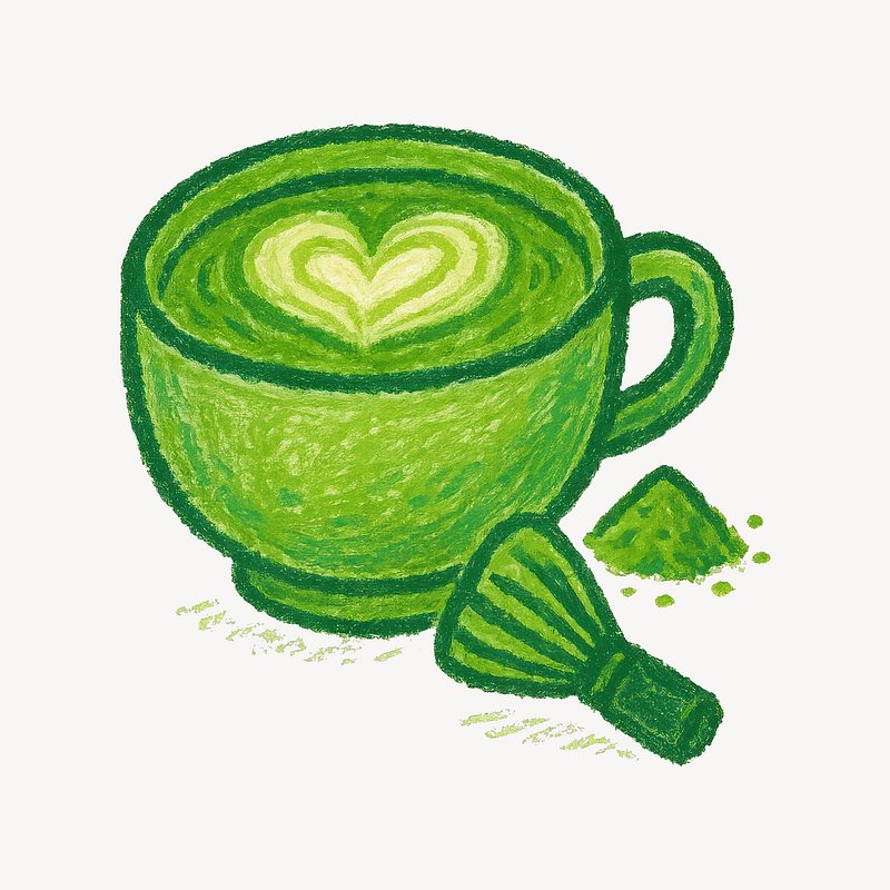 Matcha Latte Images | Free Photos, PNG Stickers, Wallpapers ...
