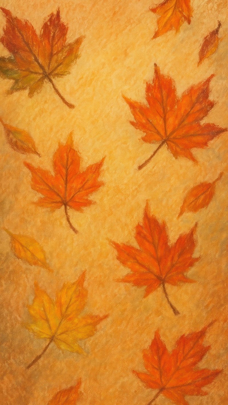 Pastel Fall Wallpaper Images | Free Photos, PNG Stickers, Wallpapers ...