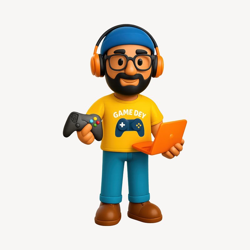 Gamer PNG Images | Free Photos, PNG Stickers, Wallpapers & Backgrounds ...