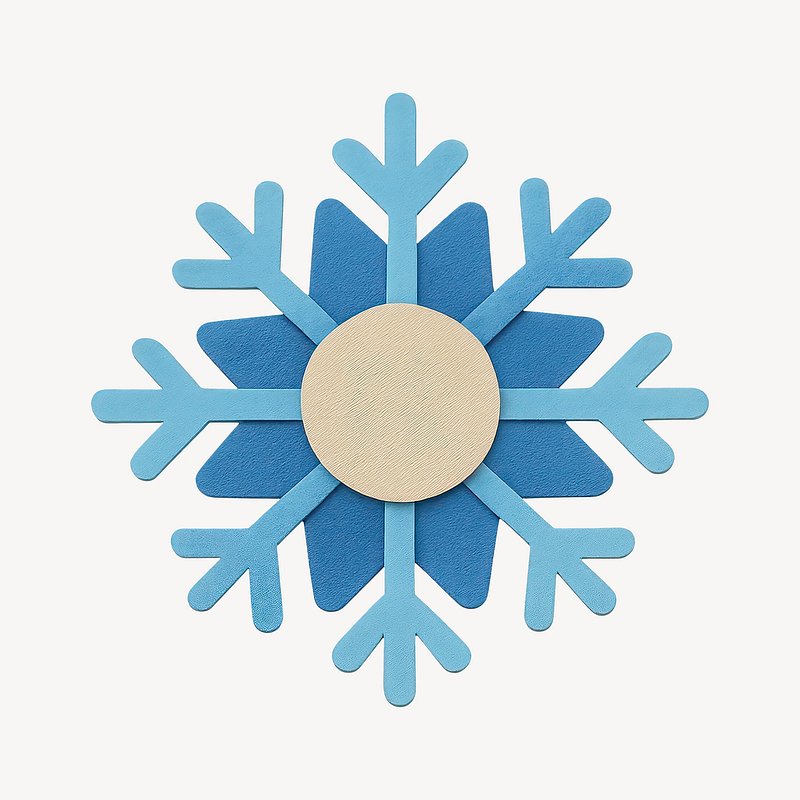 Snowflake+cutouts Collage Images | Free Photos, PNG Stickers ...