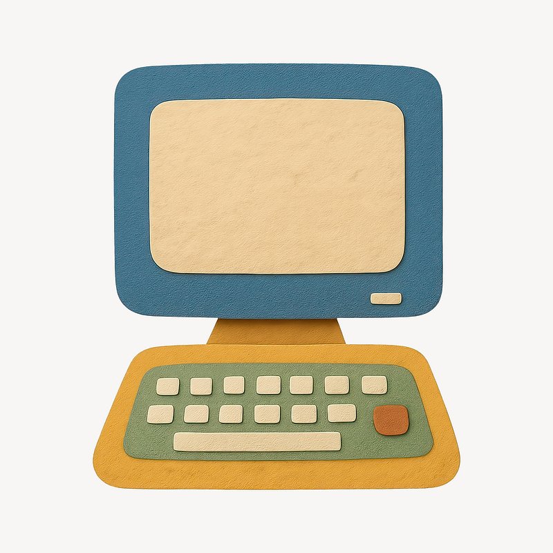 Keyboard Old Paper Art Computer Images | Free Photos, PNG Stickers, Wallpapers & Backgrounds ...