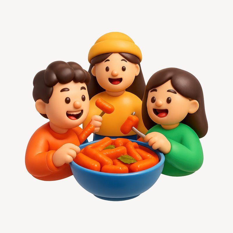 Animated Family Images | Free Photos, PNG Stickers, Wallpapers ...