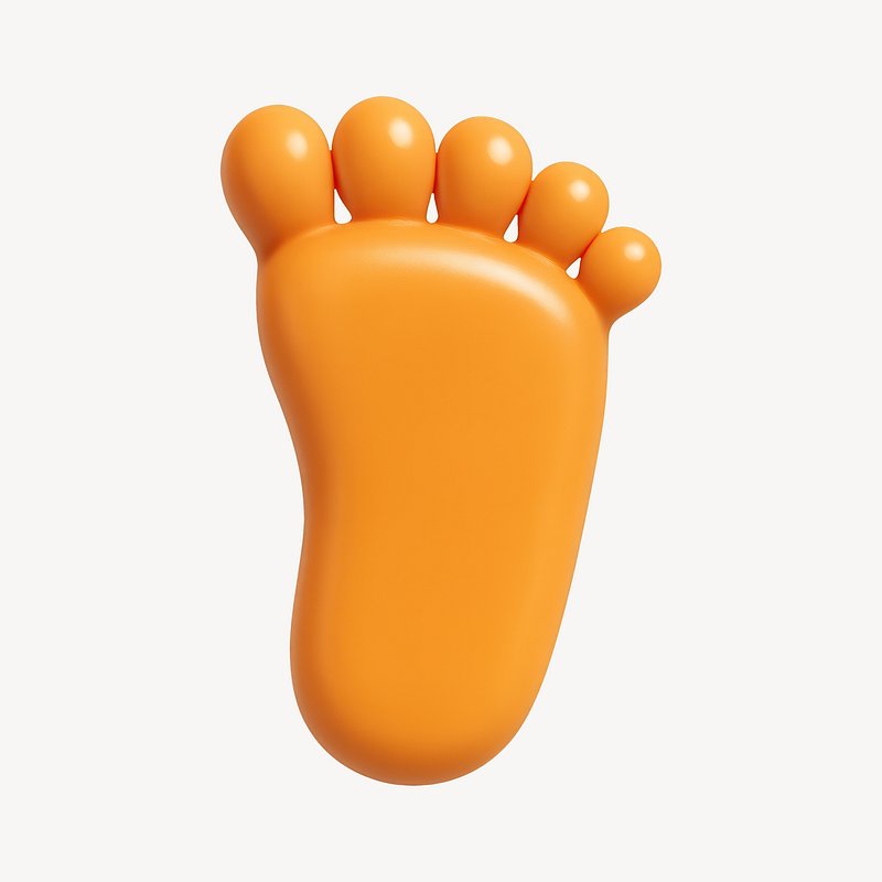 Cartoon Feet Images | Free Photos, PNG Stickers, Wallpapers ...