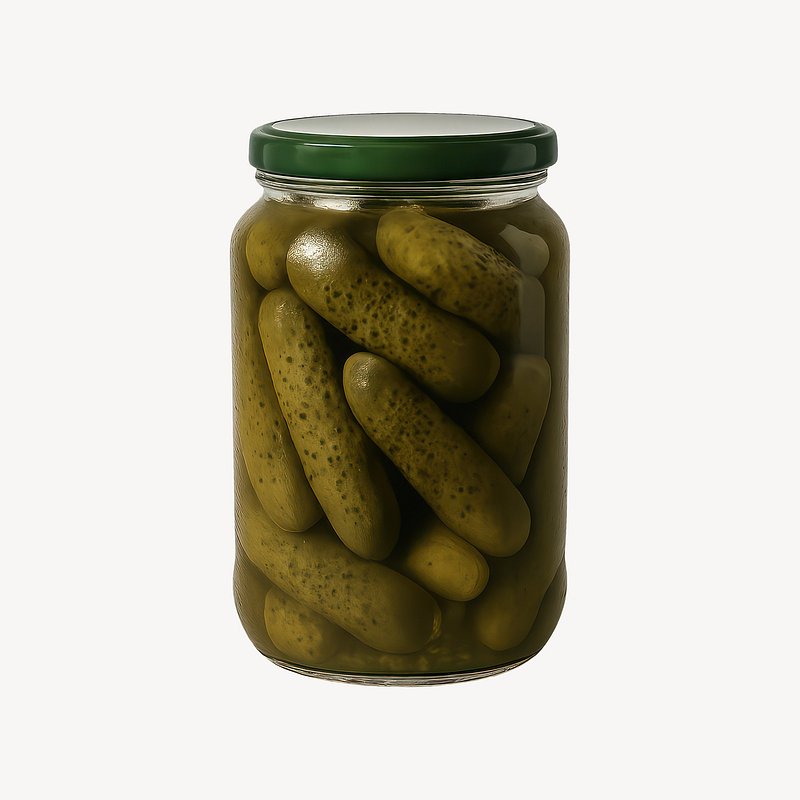 Pickles PNG Images | Free Photos, PNG Stickers, Wallpapers ...