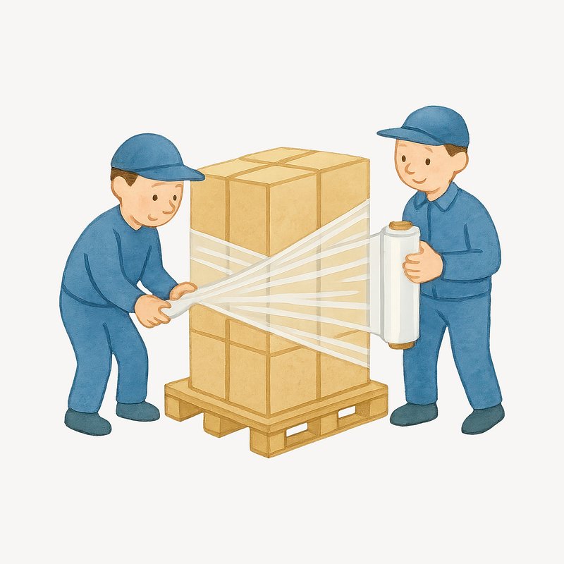 Warehouse+people+png Watercolor Images | Free Photos, PNG Stickers ...