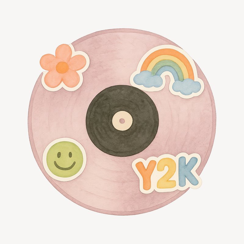 Sticker+y2k Background Images | Free Photos, PNG Stickers, Wallpapers ...