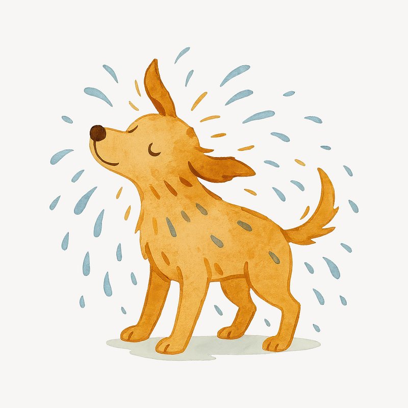 Funny Dog TIFF Cartoon TIF Images | Free Photos, PNG Stickers ...