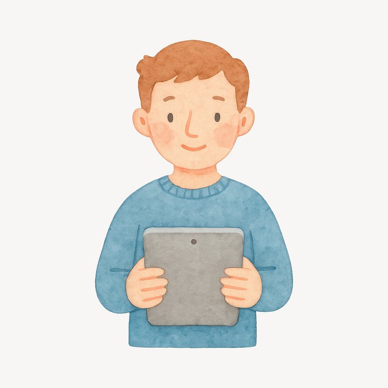 Cartoon+t Book Face Cute T-shirt Images | Free Photos, PNG Stickers ...