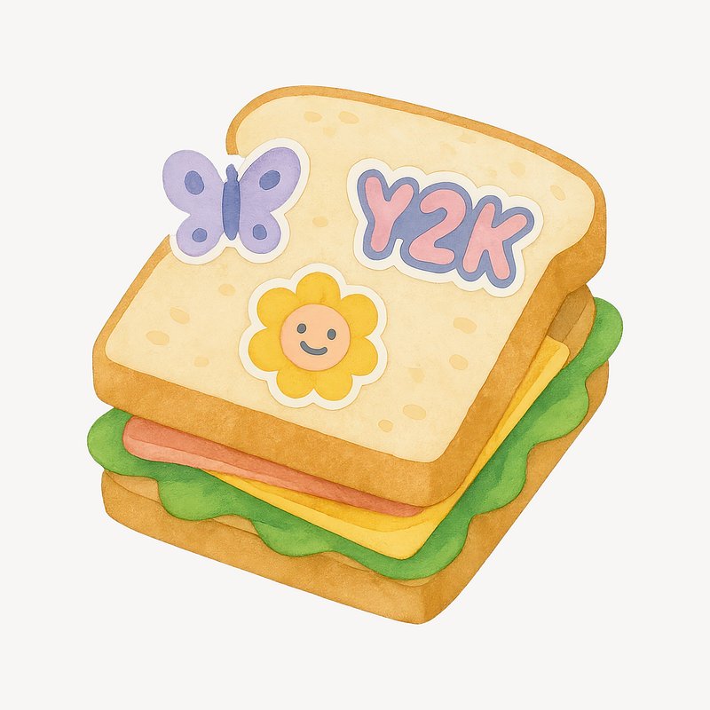 Cute+y2k PNG Images | Free Photos, PNG Stickers, Wallpapers ...