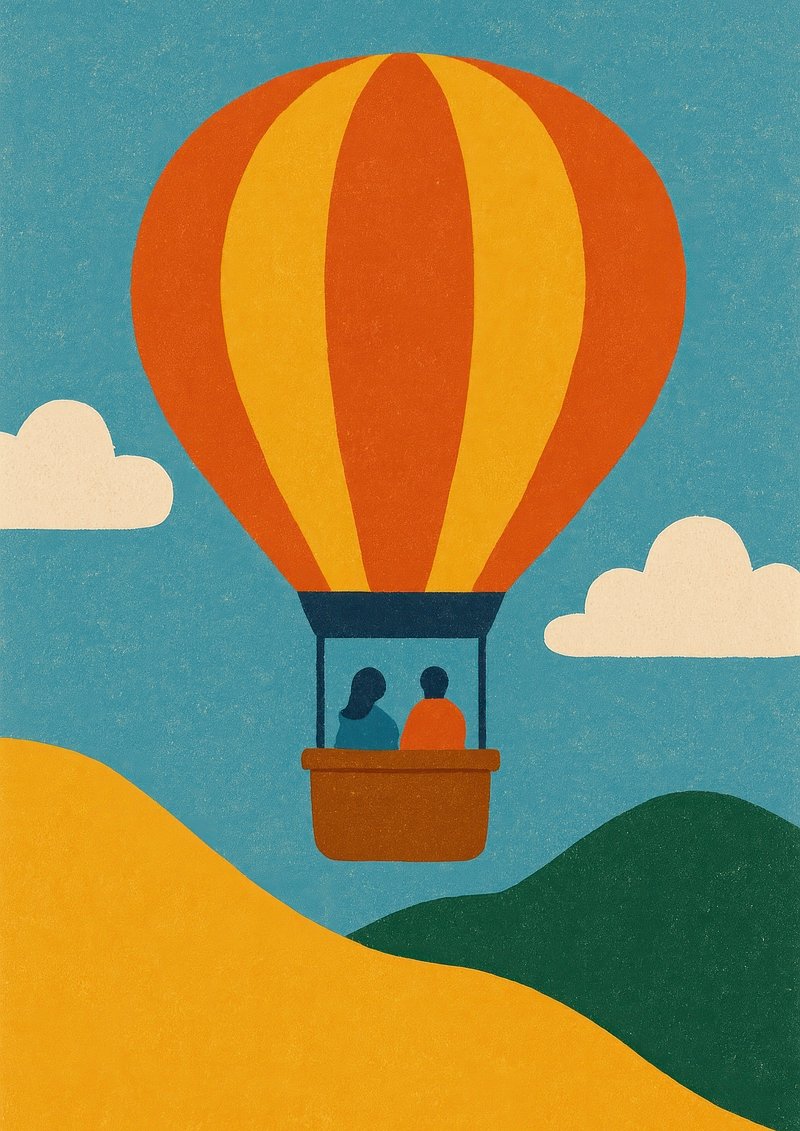 Sky And Balloon Cloud Design Mobile Texture Images | Free Photos, PNG ...