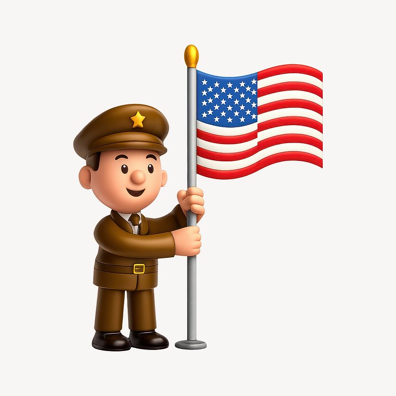 Clipart+soldier Person Human Cartoon Military Images | Free Photos, PNG ...