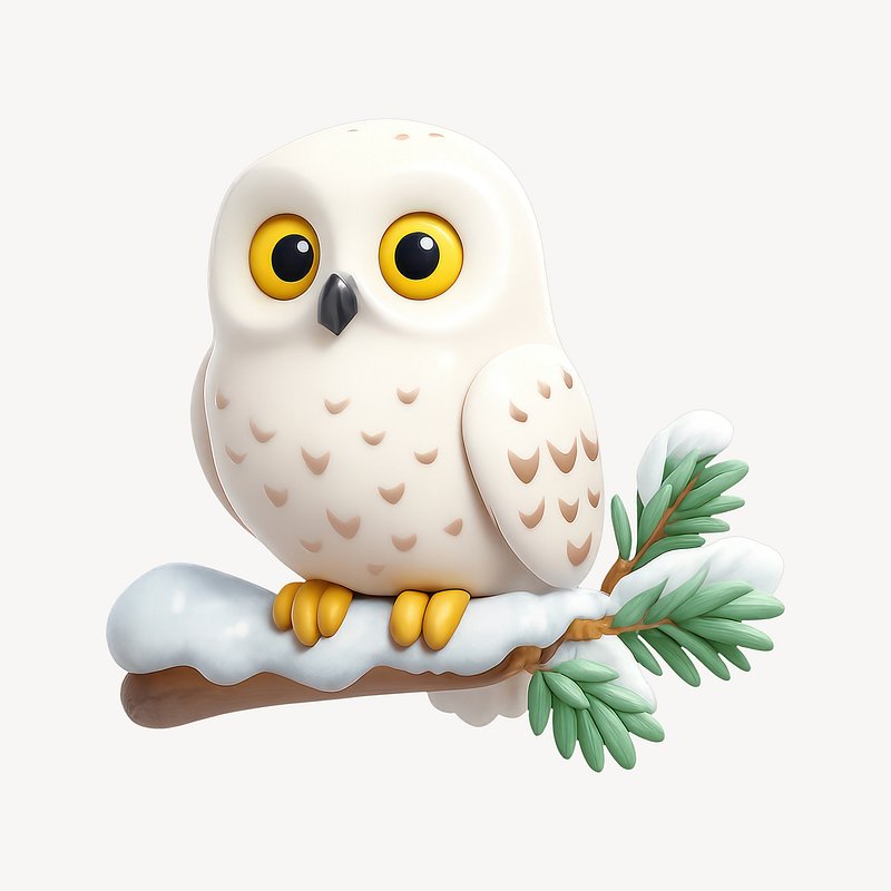 Cartoon+owl+eyes Cute Texture Images | Free Photos, PNG Stickers ...