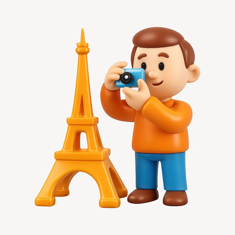 3d+model+photo Cartoon Images | Free Photos, PNG Stickers, Wallpapers ...