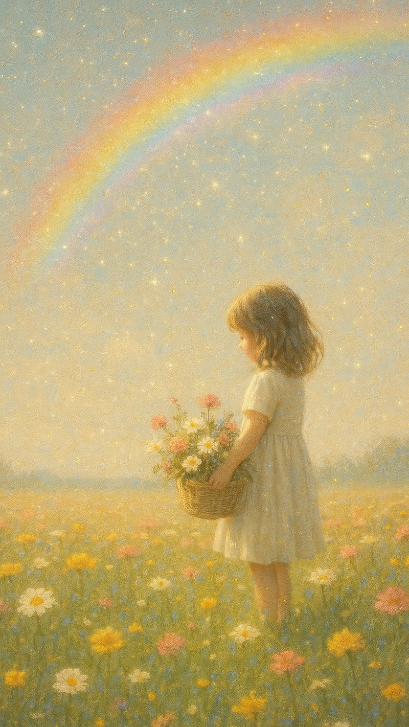 Fantasy Little Girl Kid Images | Free Photos, PNG Stickers, Wallpapers ...