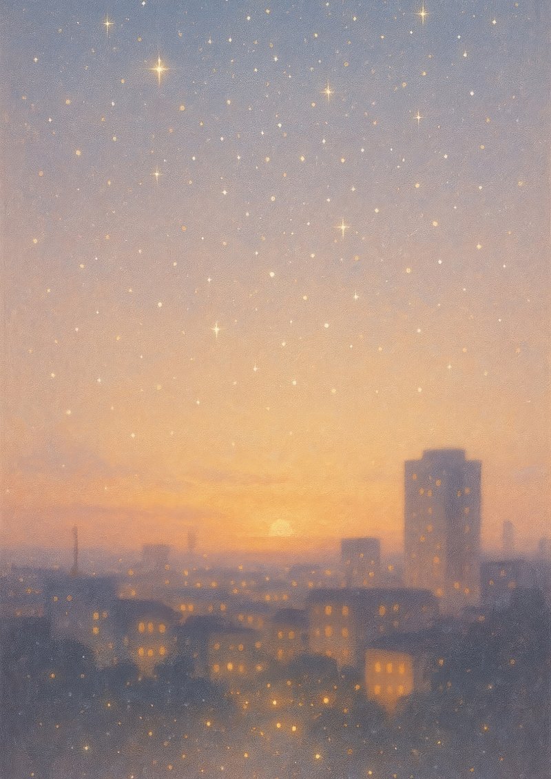 City Lights Sky TIF Landscape Space Images | Free Photos, PNG Stickers ...