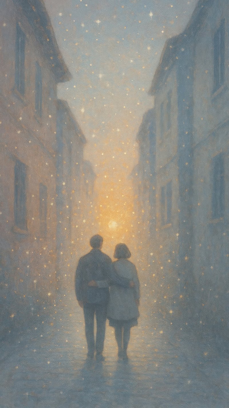 Wallpaper City Road Snow Images | Free Photos, PNG Stickers, Wallpapers ...