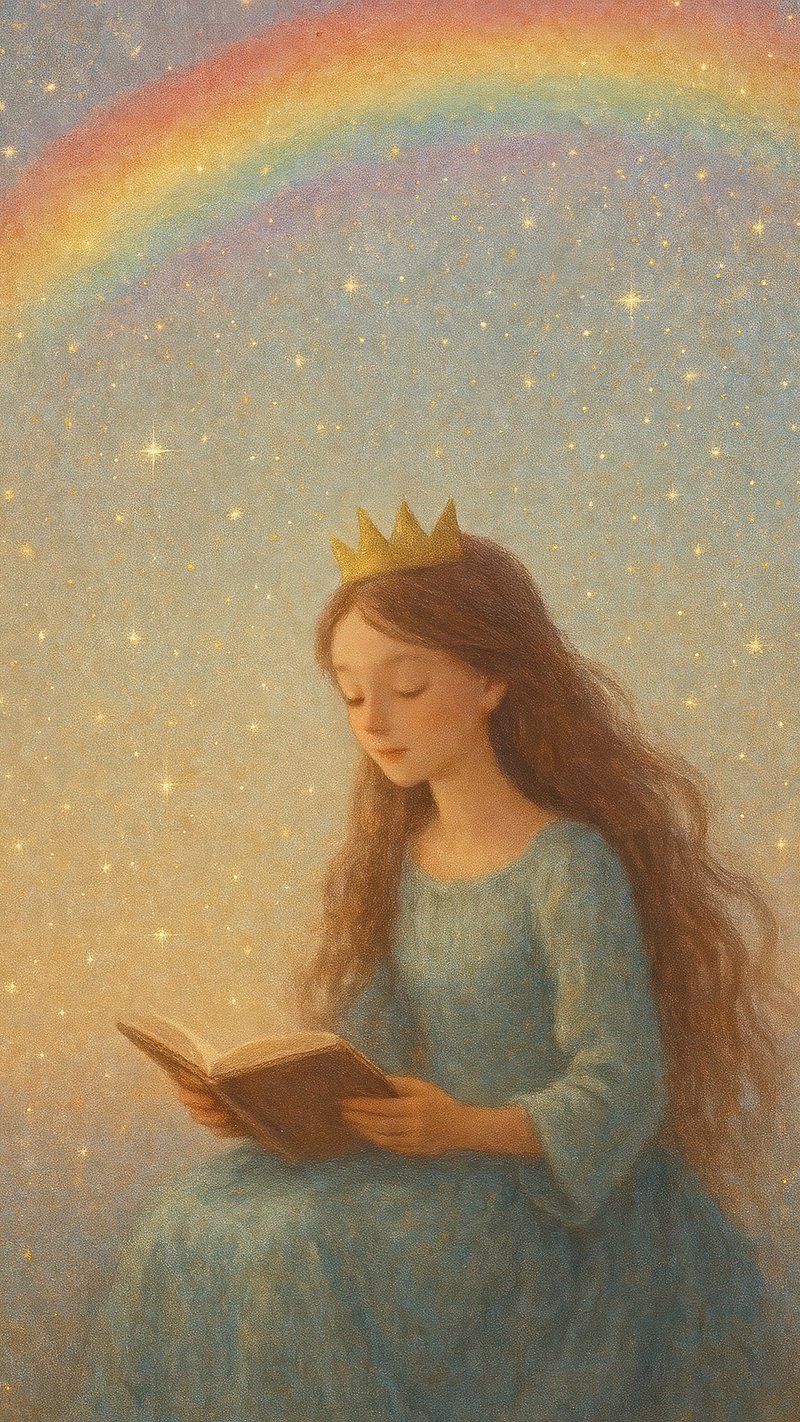 Rainbow+crown Background Images | Free Photos, PNG Stickers, Wallpapers ...