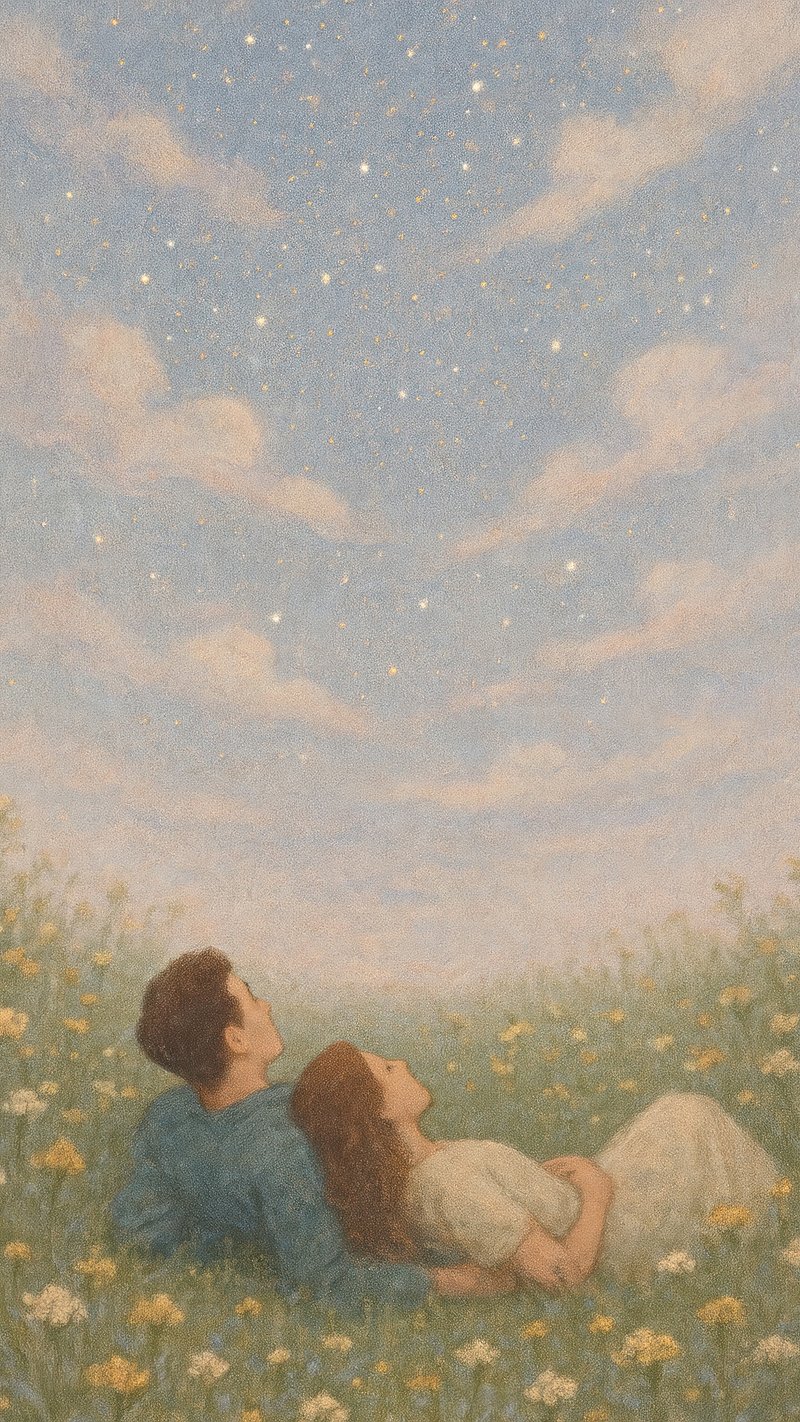 Person+looking+at+a+star Wallpaper Images | Free Photos, PNG Stickers ...