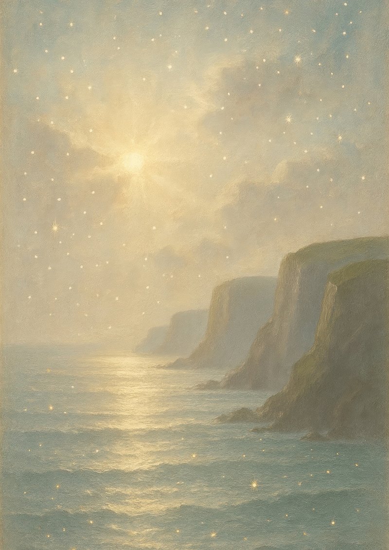 Wallpaper Sea TIFF Sky Aesthetic TIF Images | Free Photos, PNG Stickers ...