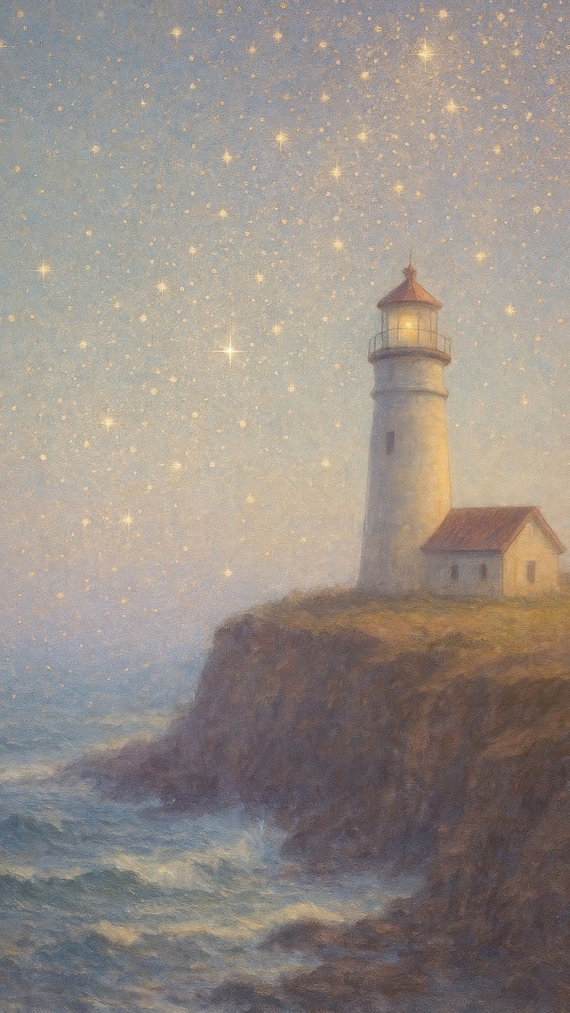 Lighthouse Wallpaper Tower Building Ocean Scenery Images | Free Photos ...