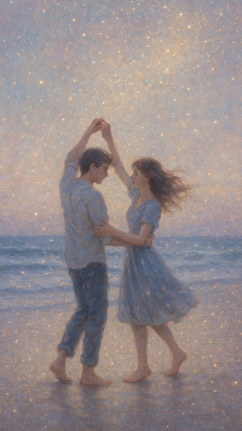 Dancing+at+the+beach Sky Images | Free Photos, PNG Stickers, Wallpapers ...