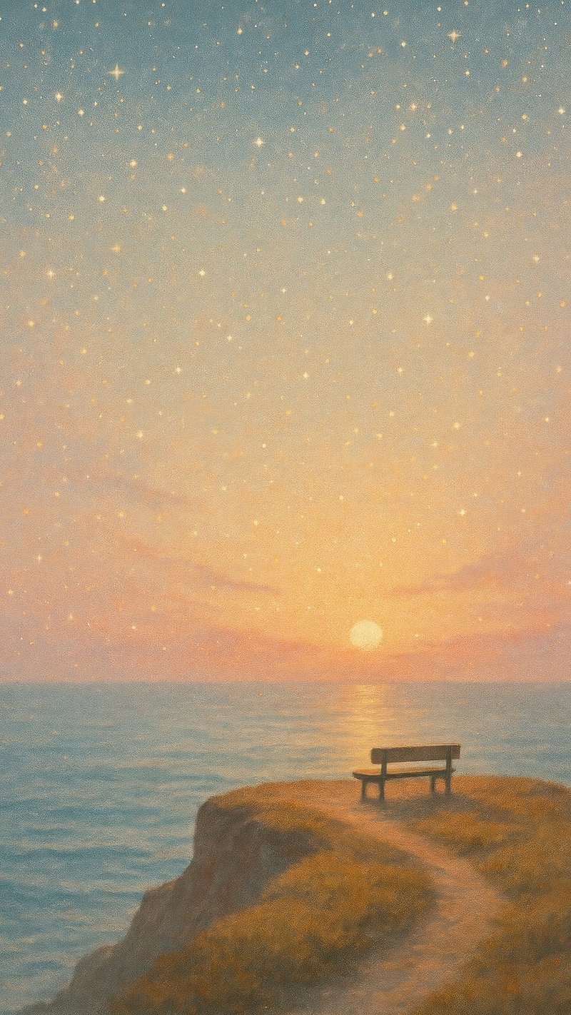 Sunrise Star Mobile Wallpaper Space Images | Free Photos, PNG Stickers ...