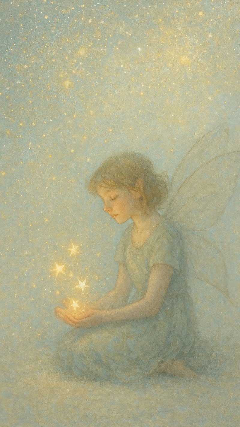 Angel Light Design Aesthetic Wallpaper Soft Images | Free Photos, PNG ...
