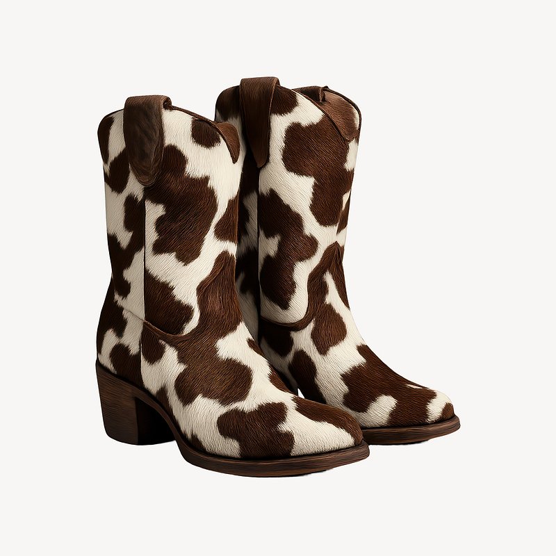 Cow+print+brown Texture Images | Free Photos, PNG Stickers, Wallpapers ...