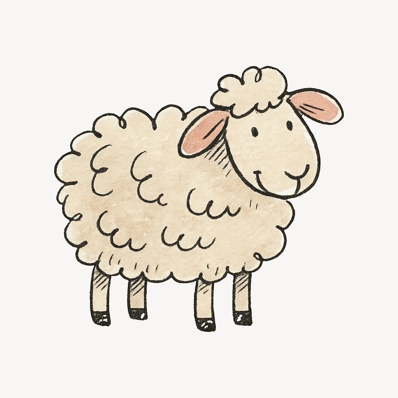 Loose+drawing Cartoon Whimsical Images | Free Photos, PNG Stickers ...