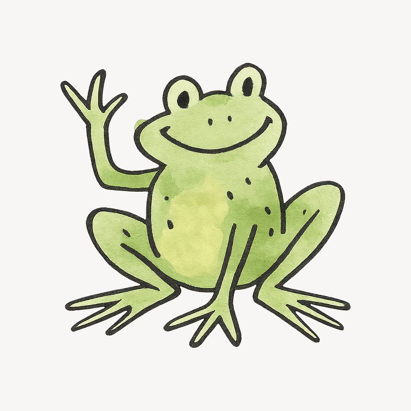 Charm+frog Charming Images | Free Photos, PNG Stickers, Wallpapers ...