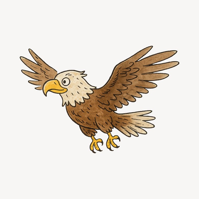 Soaring Bird Illustration Images | Free Photos, PNG Stickers ...