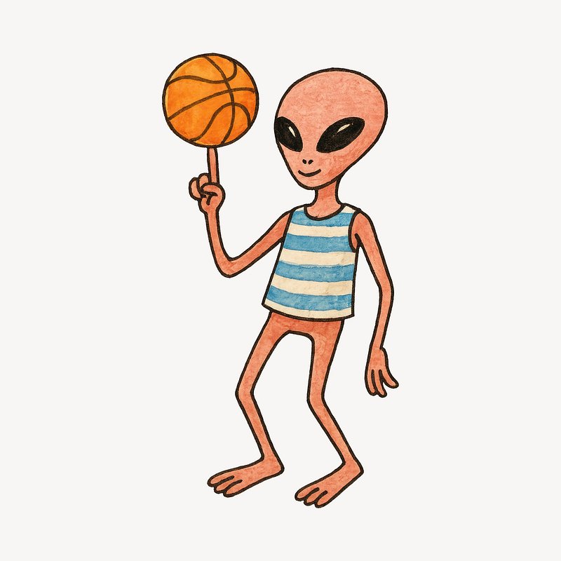 Alien Cartoon Images | Free Photos, PNG Stickers, Wallpapers ...