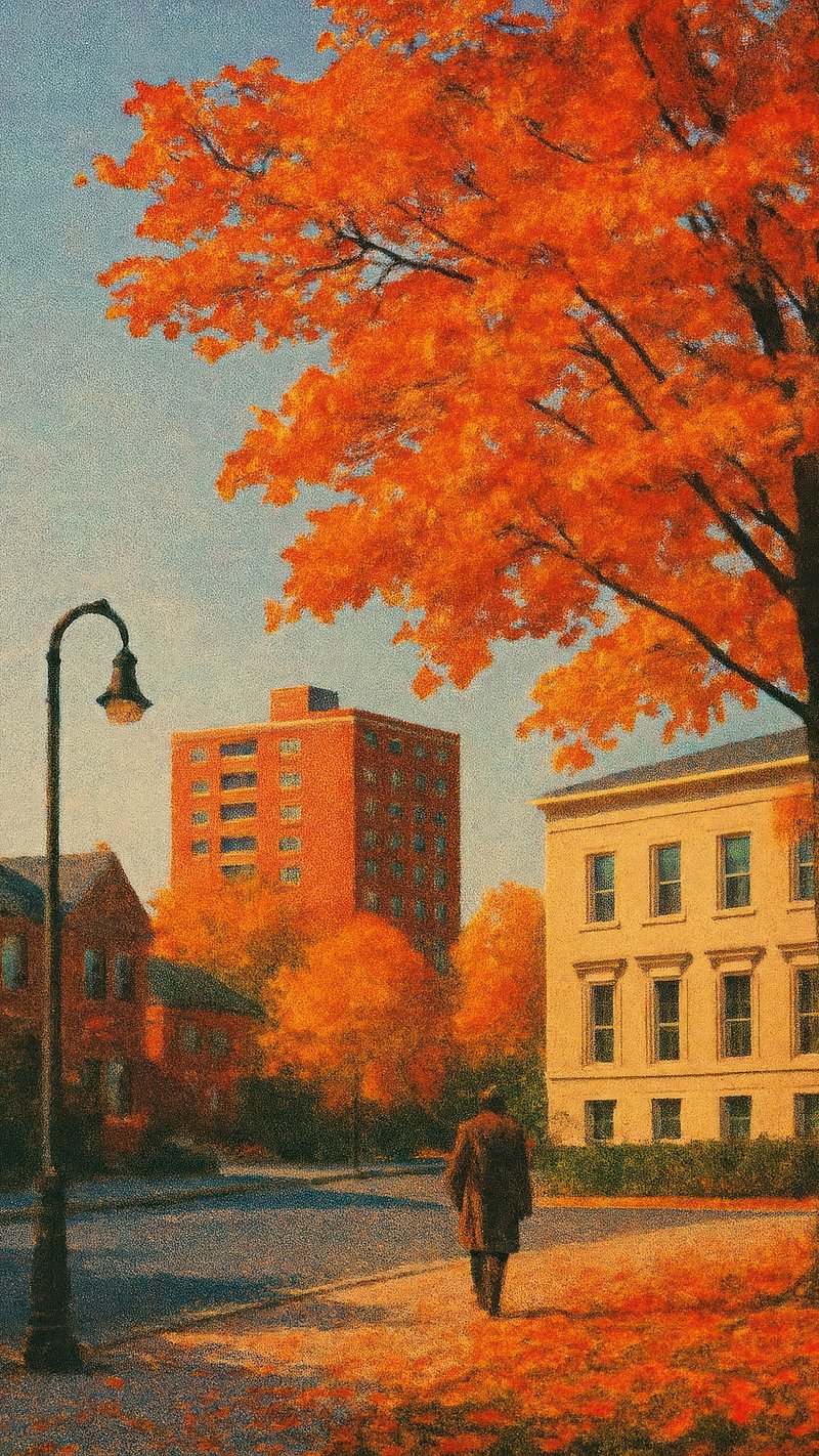 Town Street Wallpaper Building Images | Free Photos, PNG Stickers ...