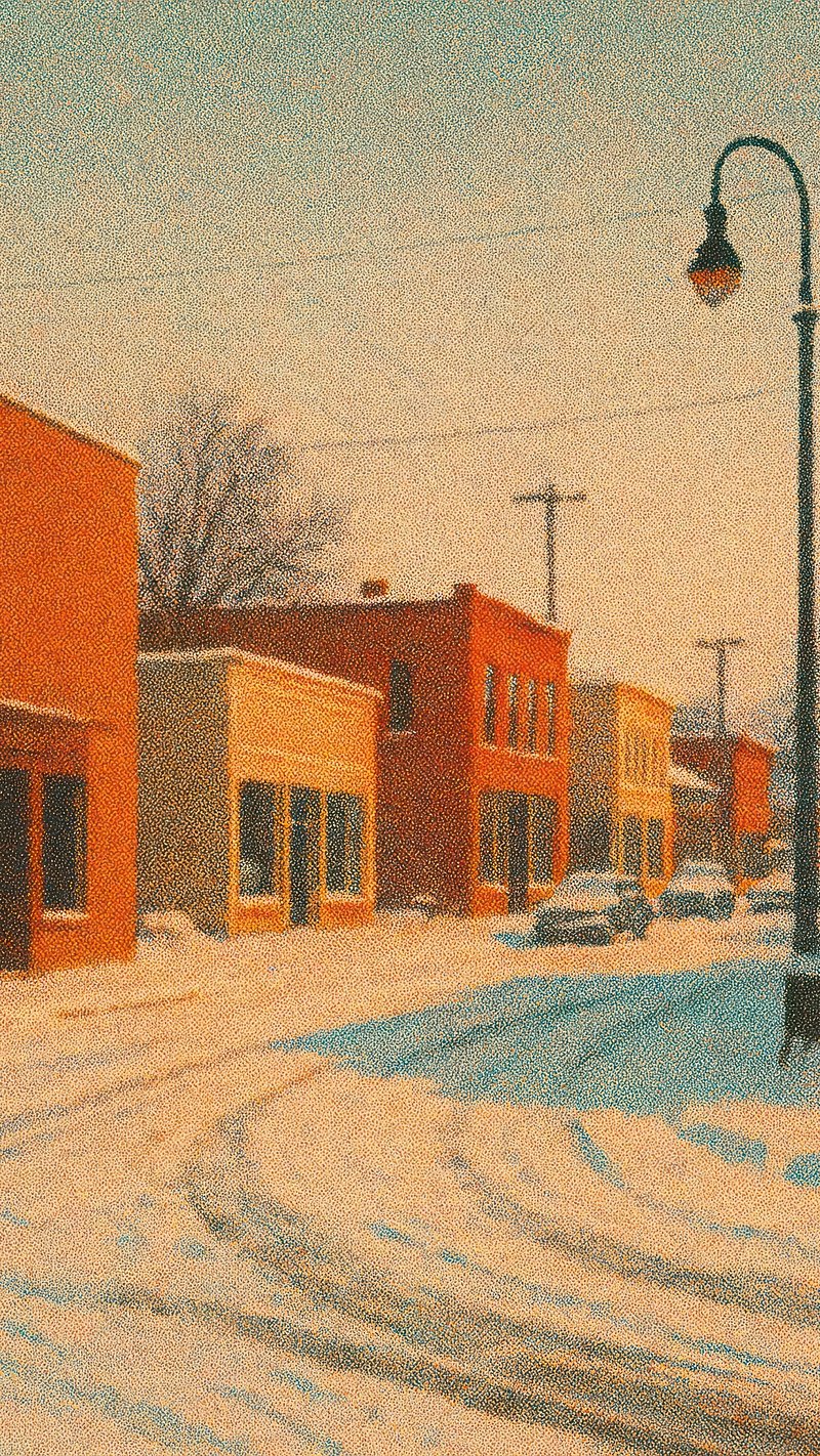 Snow Street Urban Winter Wallpaper Landscape Images | Free Photos, PNG ...