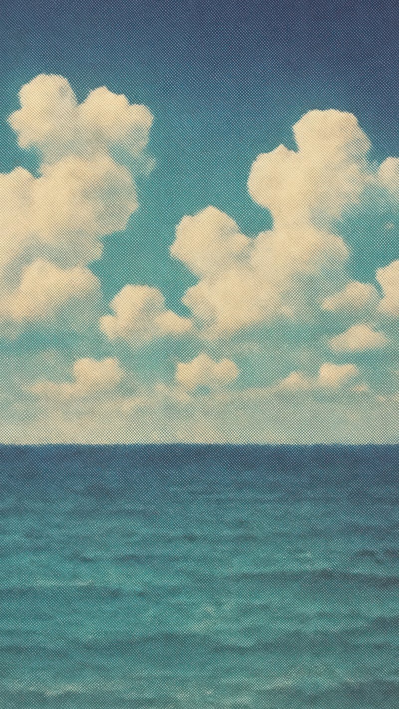 Sky Cloud Pixel Art Iphone Wallpaper Images | Free Photos, PNG Stickers ...