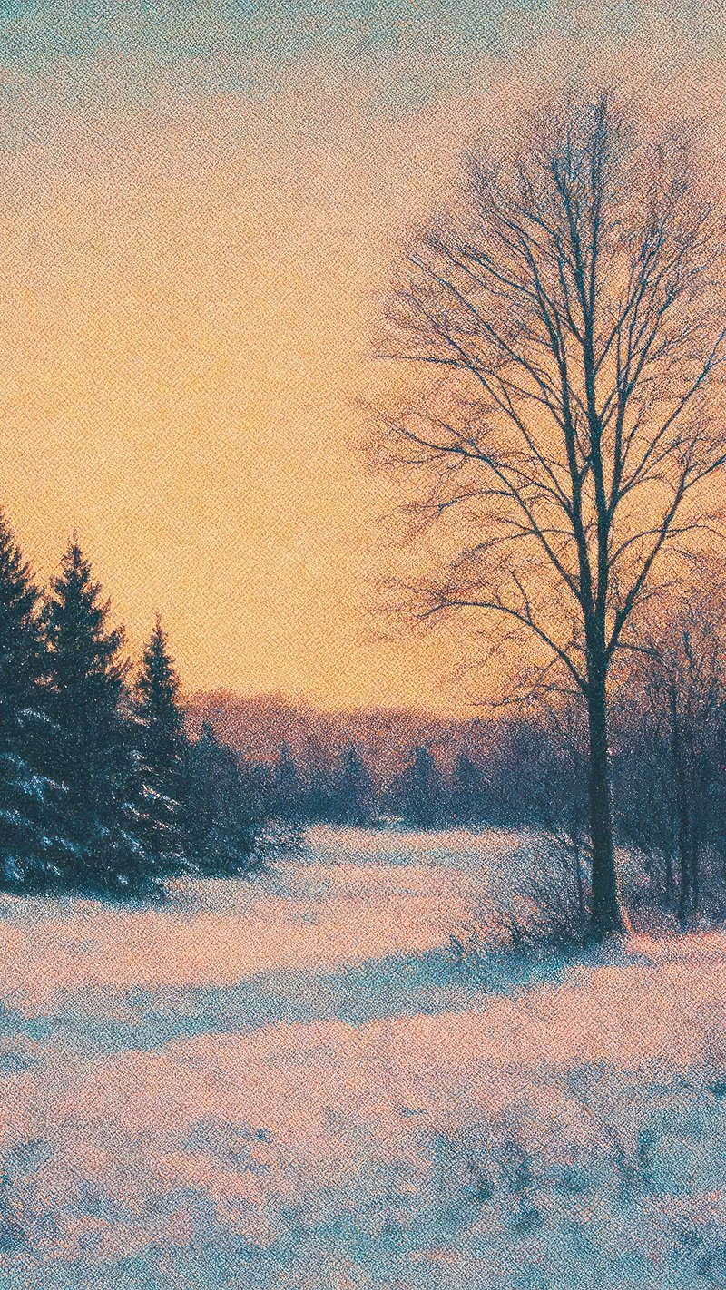 Snow+scenery Tree Images | Free Photos, PNG Stickers, Wallpapers ...