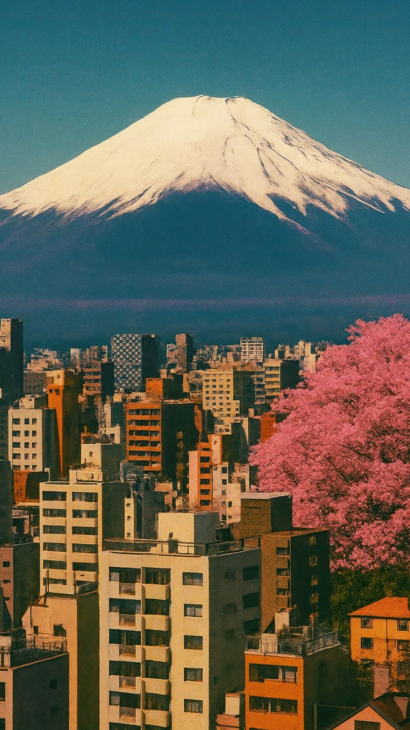 Tokyo+city+wallpaper Cityscape Images | Free Photos, PNG Stickers ...