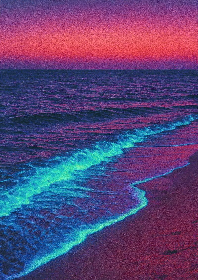 Pixel Art Ocean Images | Free Photos, PNG Stickers, Wallpapers ...