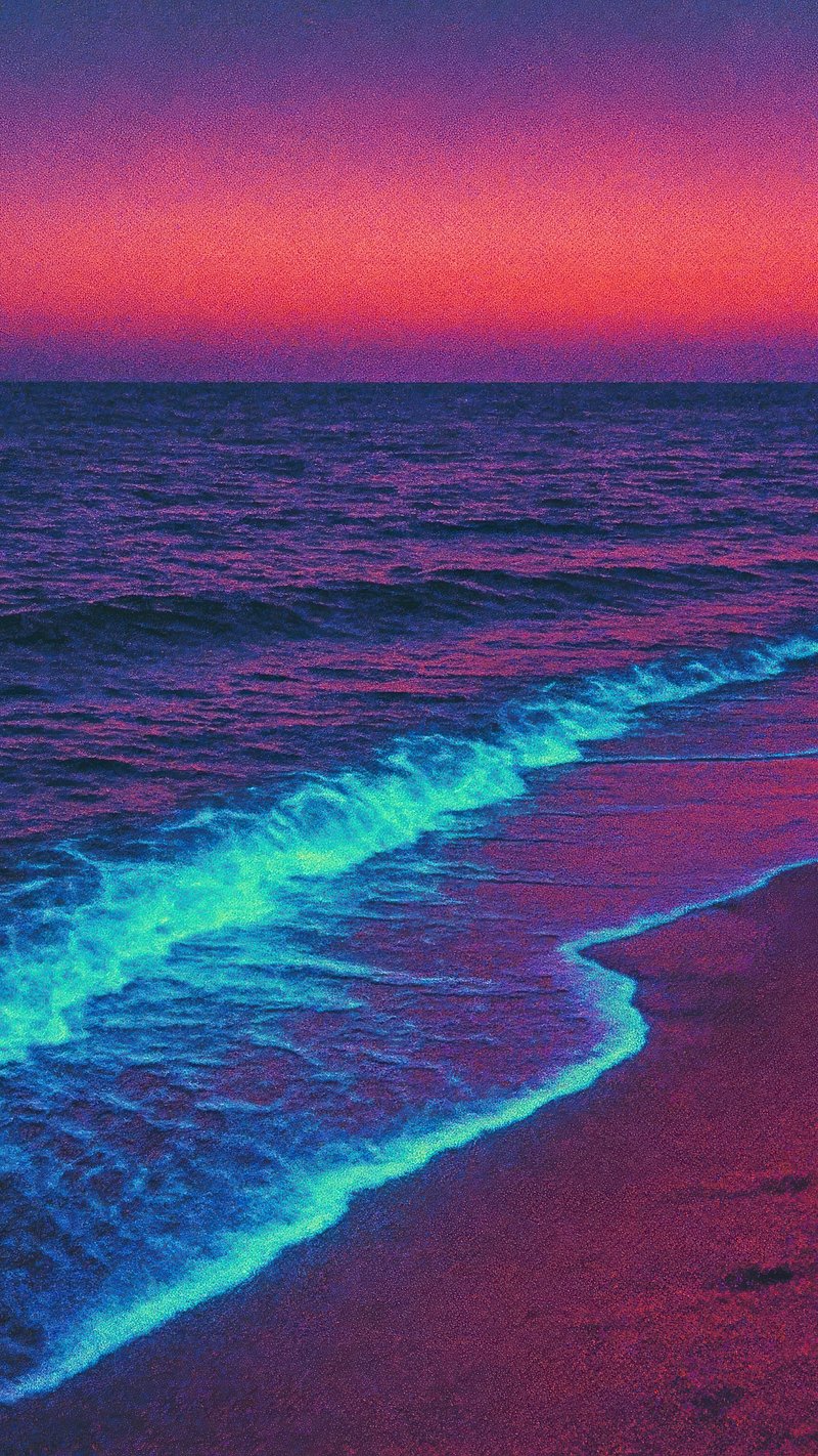 Pixel Art Ocean Images | Free Photos, PNG Stickers, Wallpapers ...